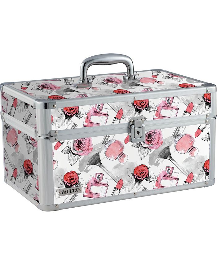 Vaultz Makeup Artist Case - Macy's