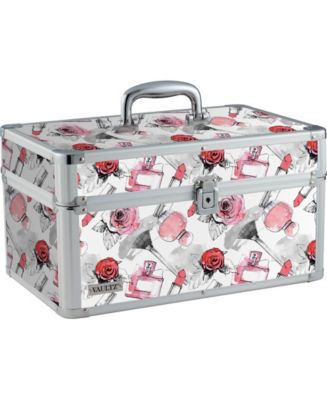 Vaultz Makeup Artist Case - Macy's