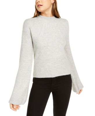 GUESS Madeira Ball Chain Sweater - Macy's