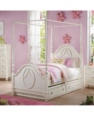 Acme Furniture Dorothy Twin Trundle (Bed sold separately) - Macy's