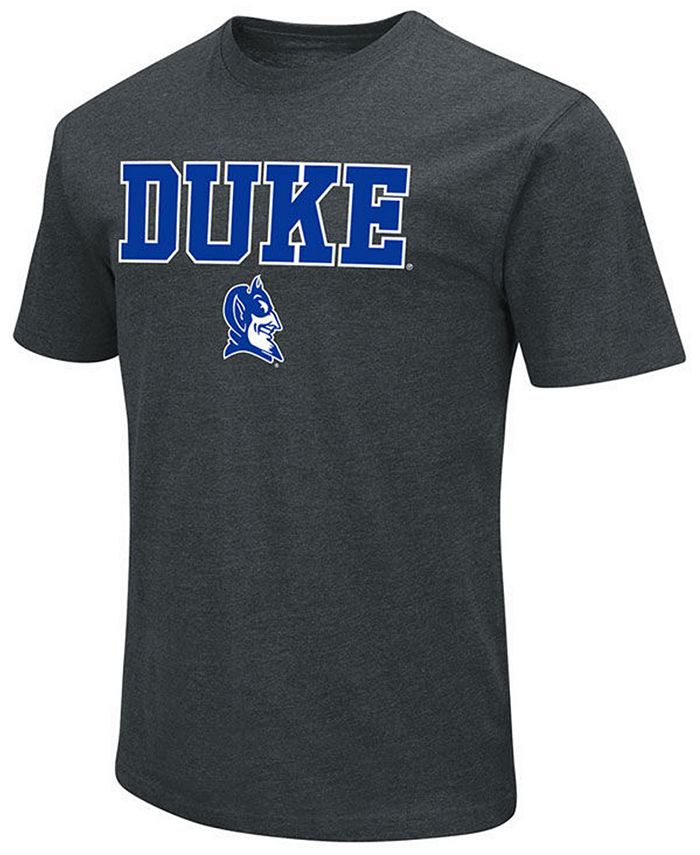 Retro Brand Men's Duke Blue Devils Midsize T-Shirt - Macy's