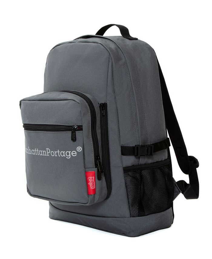 Manhattan Portage Graduate Backpack - Macy's