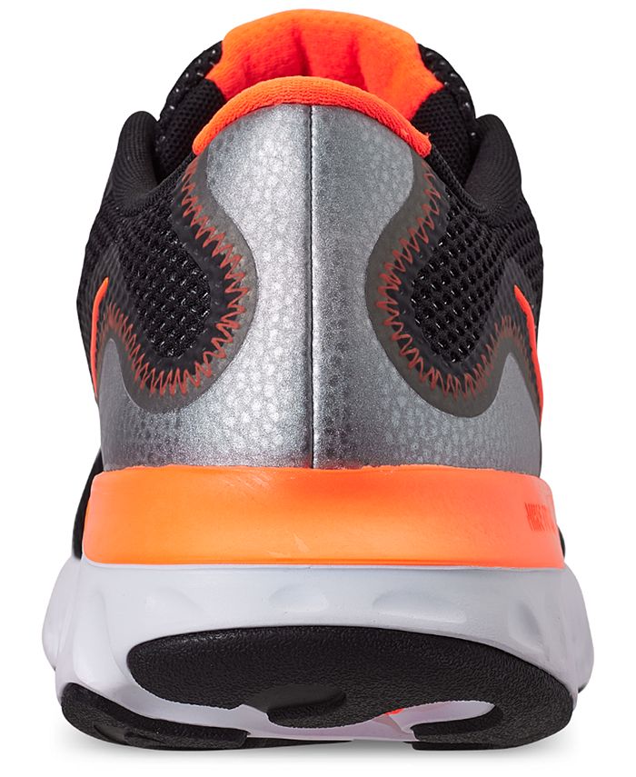 Nike Men's Renew Run Running Sneakers from Finish Line - Macy's