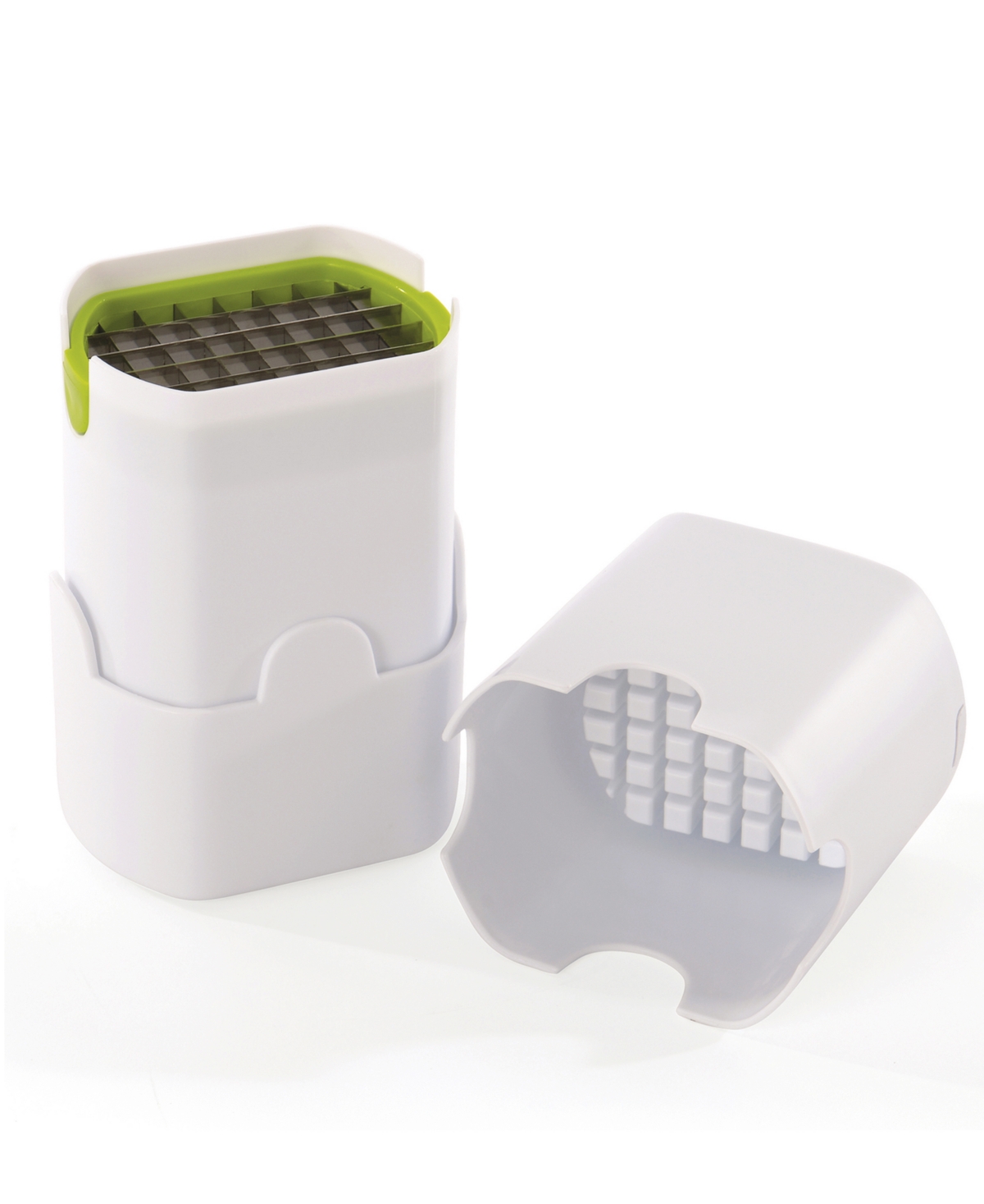 Click here for BergHOFF CooknCo French Fry Cutter prices