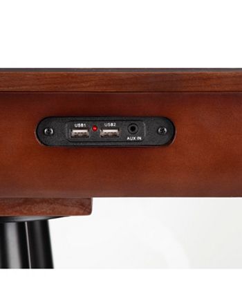 Lumisource Boom Desk - Macy's