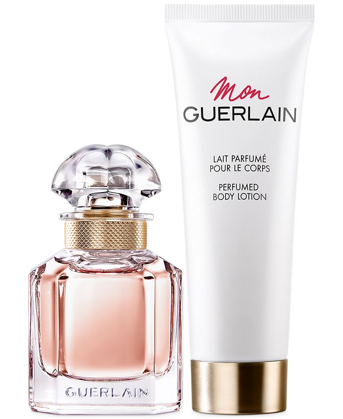 Guerlain 2-Pc. Mon Guerlain Eau de Parfum Gift Set - Macy's