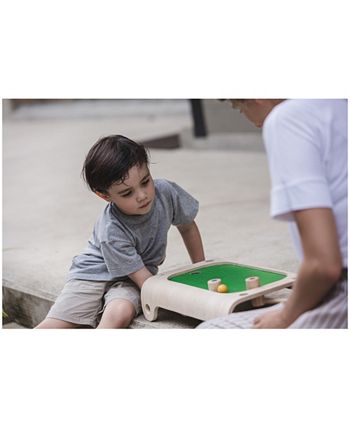 Plan Toys Magnetic Board Game - Macy's