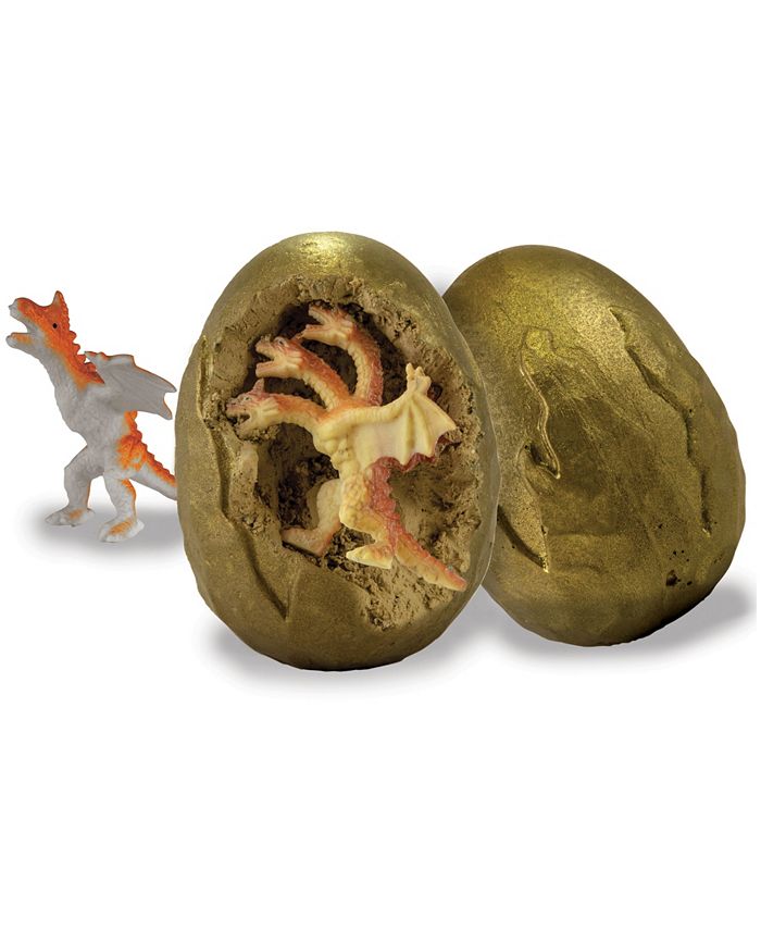 Areyougame Mindware Dig it Up - Discoveries Dragons - Dragon Eggs Dig ...