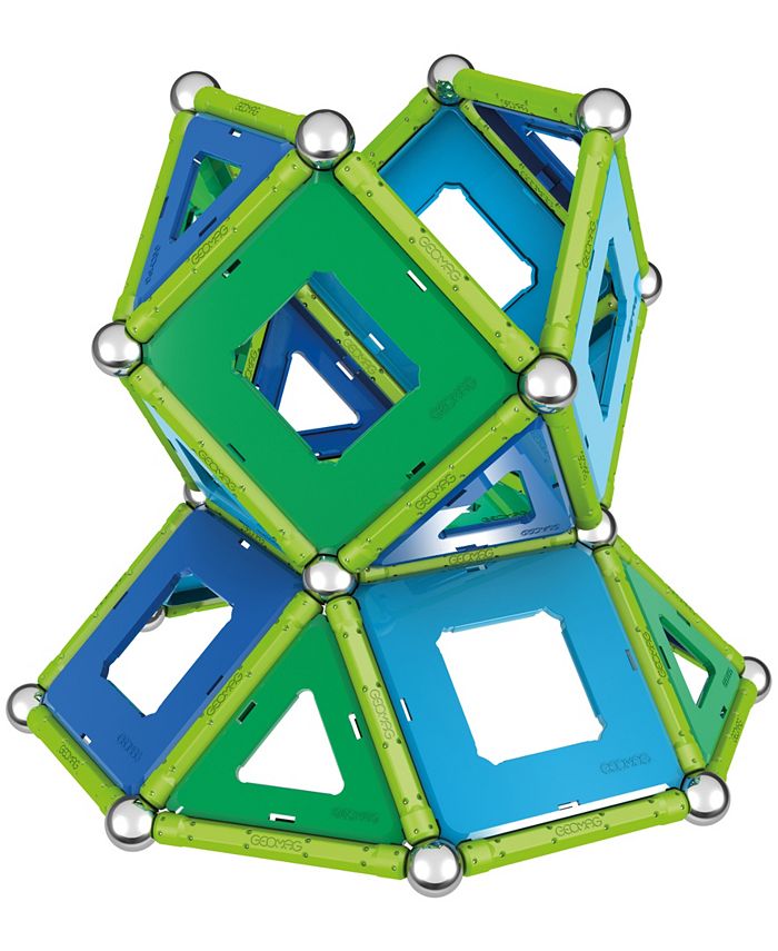 Geomag Panels - 192 Piece - Macy's