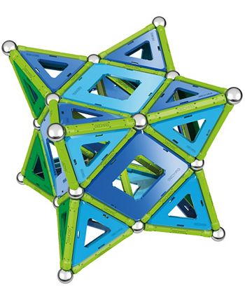 Geomag Panels - 192 Piece - Macy's