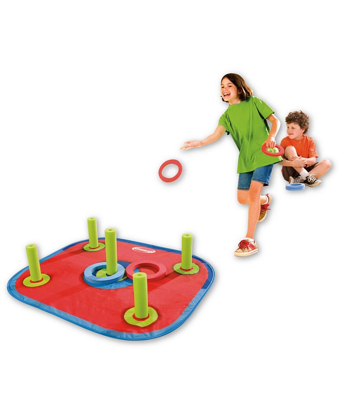Diggin Active Popout Games Ringtoss - Macy's