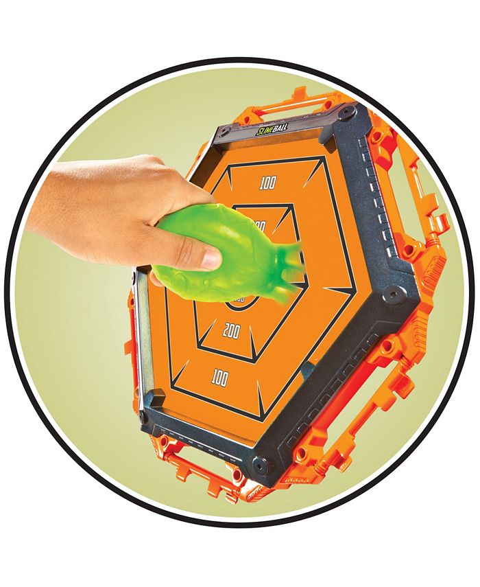 Diggin Active Slimeball Flinger Darts - Macy's