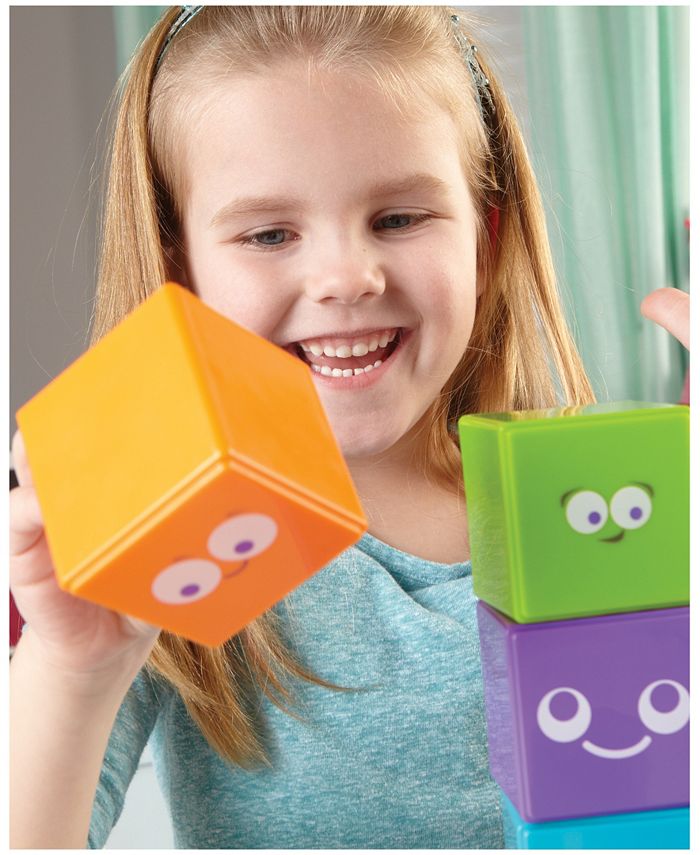 Learning Resources Mental Blox Jr. Early Logic Game - Macy's