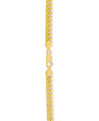 Gold Chains For Women - Macy's