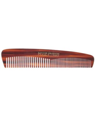 Mason Pearson Pocket Comb - Macy's