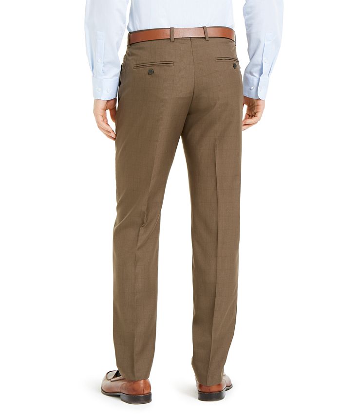 Perry Ellis Portfolio Perry Ellis Men's Portfolio Modern-Fit ...