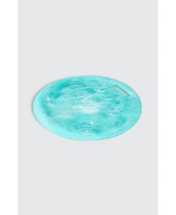 Nashi Home Round Cutting Board & Reviews - Serveware - Dining - Macy's