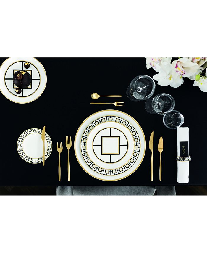Villeroy & Boch Metro Chic Dinnerware Collection - Macy's