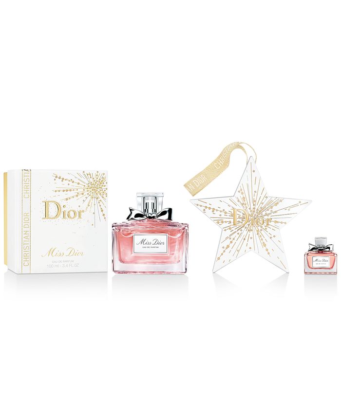 Dior 2-Pc. Miss Dior Eau de Parfum Gift Set, Online Exclusive - Macy's