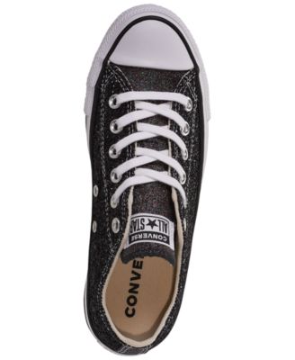 Converse Women's Chuck Taylor All Star Galaxy Dust Ox Low Top Casual ...