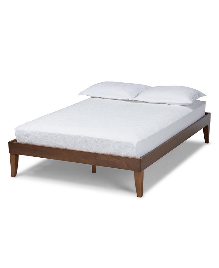 Furniture Lucina Bed - Queen - Macy's