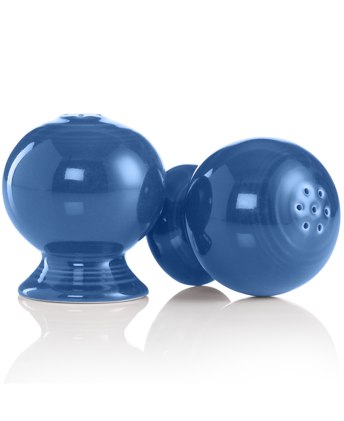 Click here for Fiesta 2 5/8 Inch Salt and Pepper Shaker Set - Lap... prices