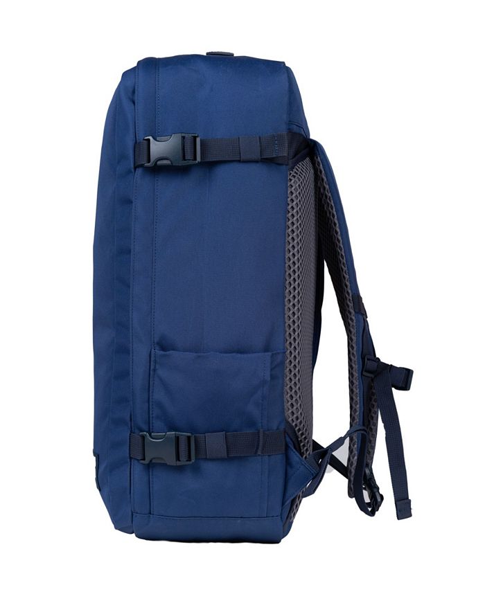 CabinZero Classic Plus 42L Backpack - Macy's