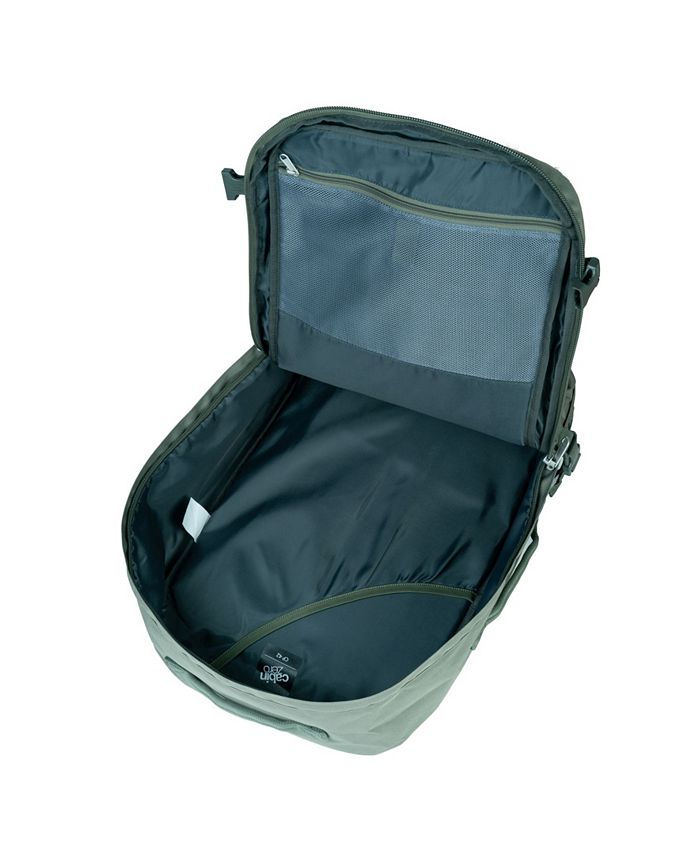 CabinZero Classic Plus 42L Backpack - Macy's