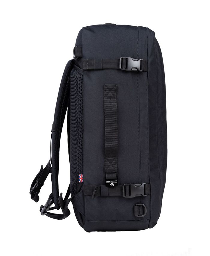 CabinZero Classic Plus 42L Backpack - Macy's