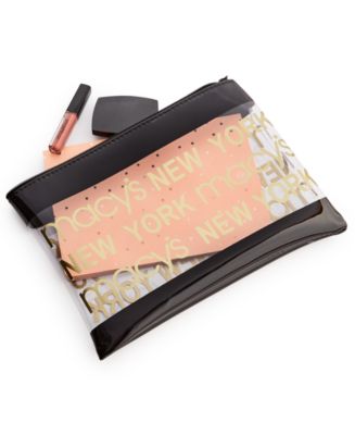 Dani Accessories Macy's Travel Case - Macy's