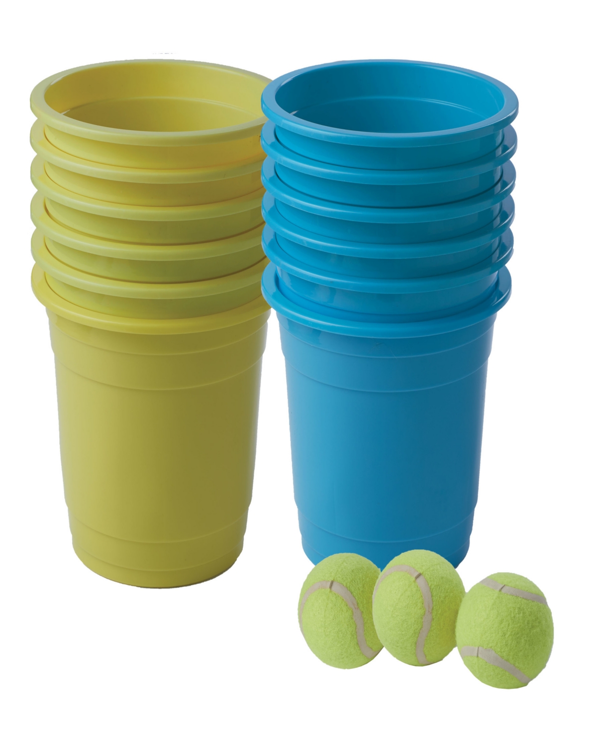 Franklin Sports Bucketz