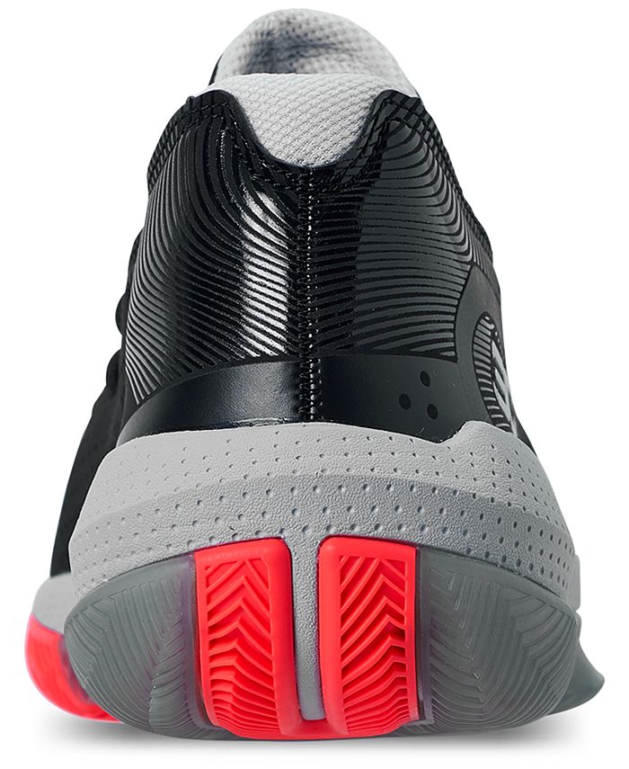 Under Armour Men's SC 3Zero III Basketball Sneakers from Finish Line ...