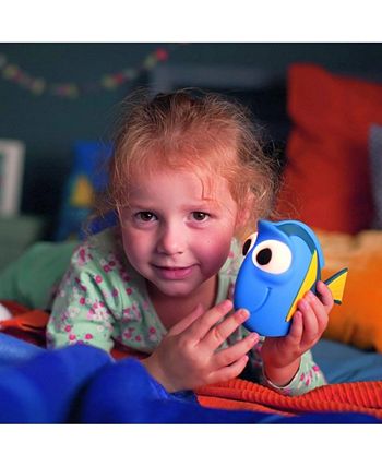 Philips Disney Finding Dory Soft Pals Kid Portable Nightlight Friend ...