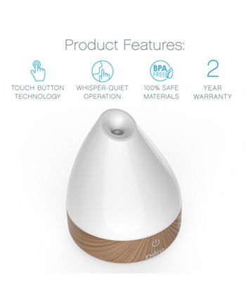 Pure Enrichment PureSpa Natural Aroma Diffuser - Macy's