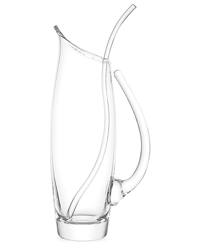 Nambé Nambe Serenity Pitcher with Stirrer - Macy's