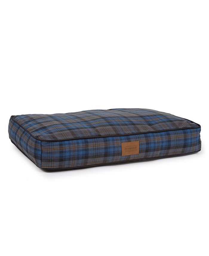Macy's Pendleton Plaid Petnapper - Macy's
