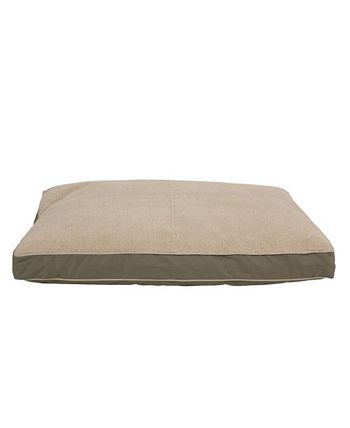 Macy's Carolina Pet Company Memory Foam Four Season Jamison, Cashmere ...