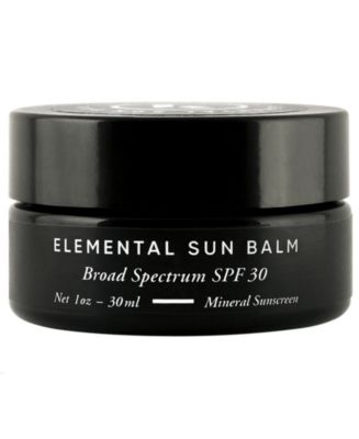 AKT.THERAPY Elemental Sun Balm SPF 30, 1 oz. - Macy's