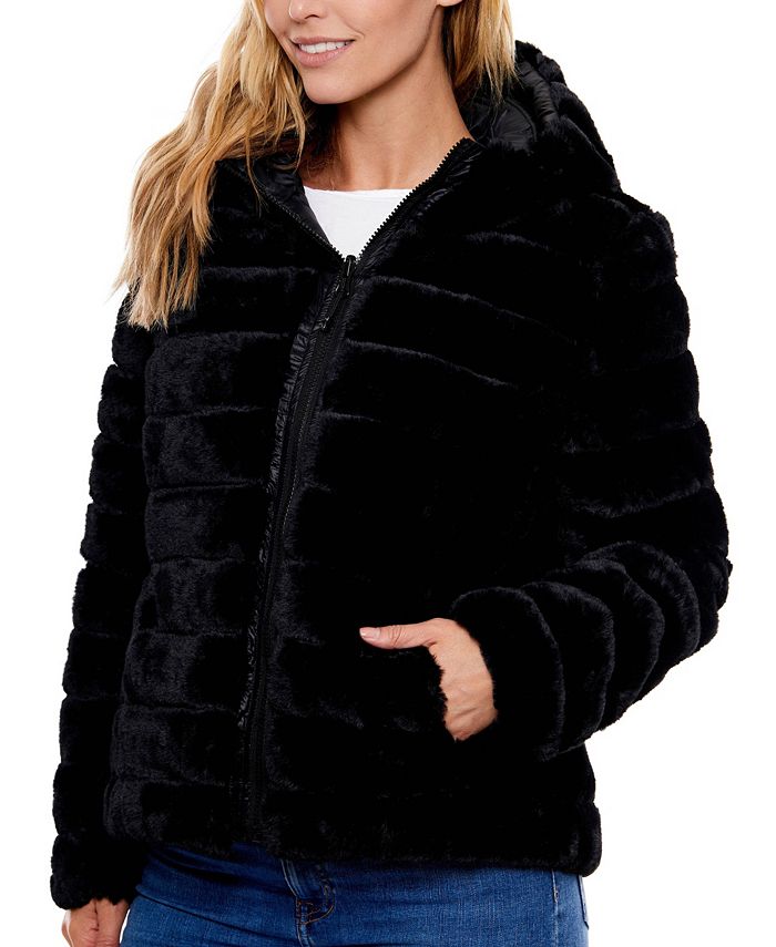 Be Boundless Freeform Reversible Zip Jacket - Macy's