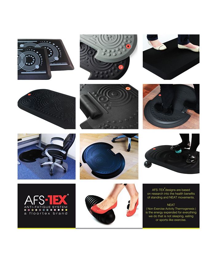 Floortex AFS-TEX System 2000 Mat - Macy's