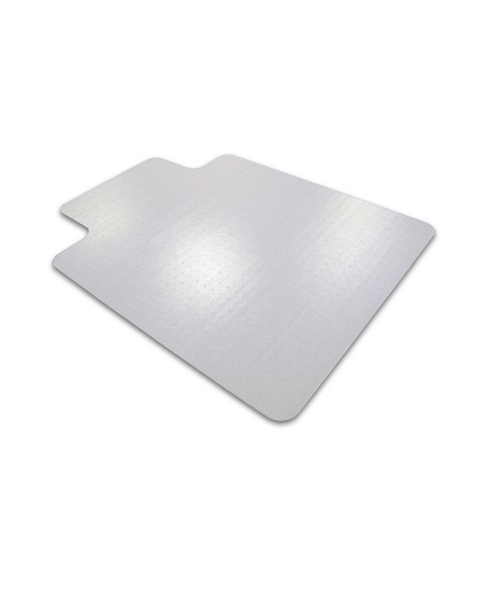 Floortex Ecotex Enhanced Polymer Chair Mat - Macy's