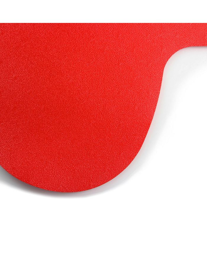 Floortex Multi-Purpose High Chair-Play Mat - Macy's