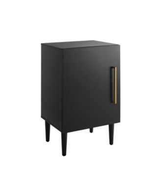 Crosley Everett Record Player Stand - Macy's