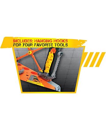 Group Sales Tuff Tools Work Bench 30 Piece Set - Macy's