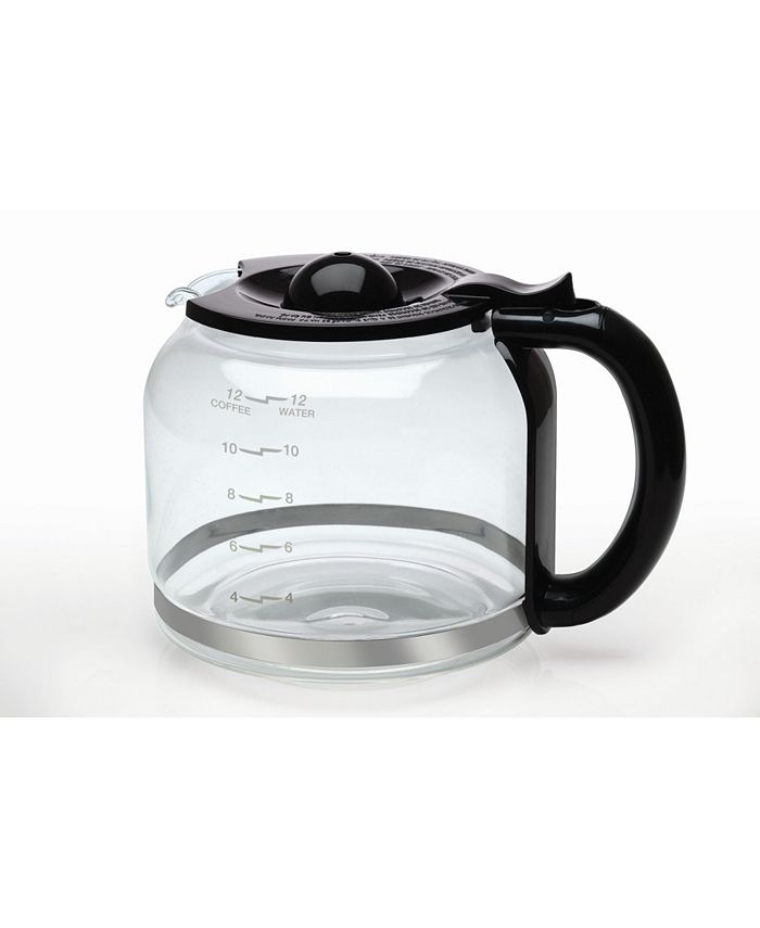Capresso 12 Cup Glass Carafe - Macy's