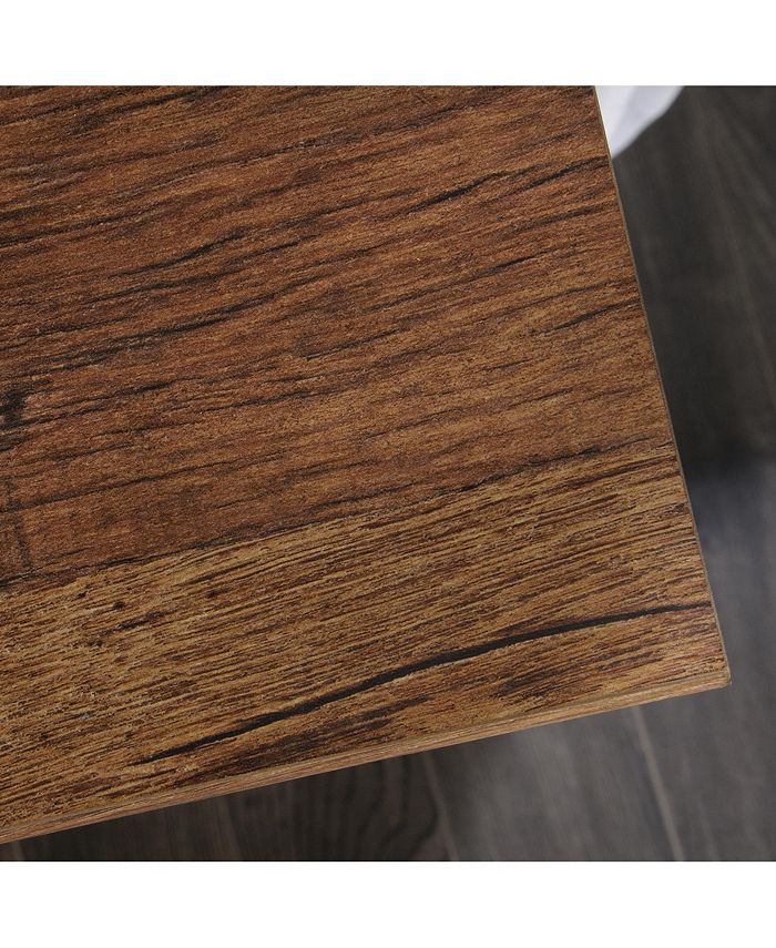 Sauder Palladia 4 Drawer Chest - Macy's