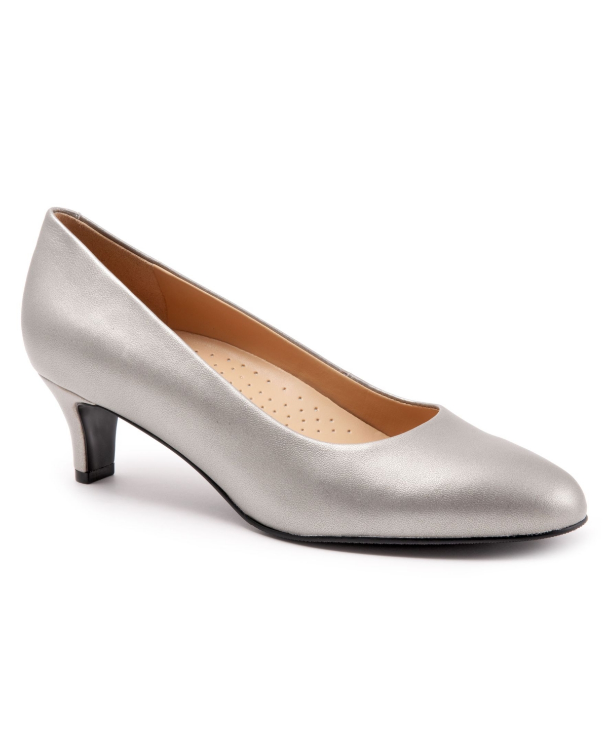 Click here for Trotters Fab Pump - Pewter prices