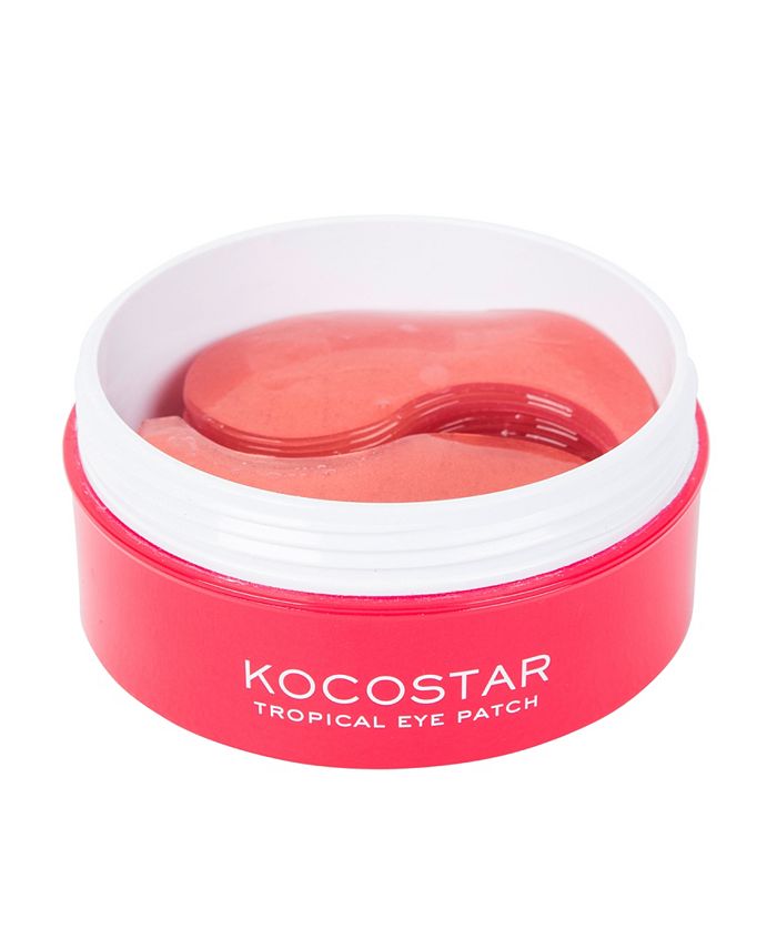 KOCOSTAR Tropical Eye Patch, Pitaya - Macy's