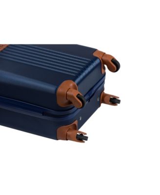 Chaps Luggage - Macy's