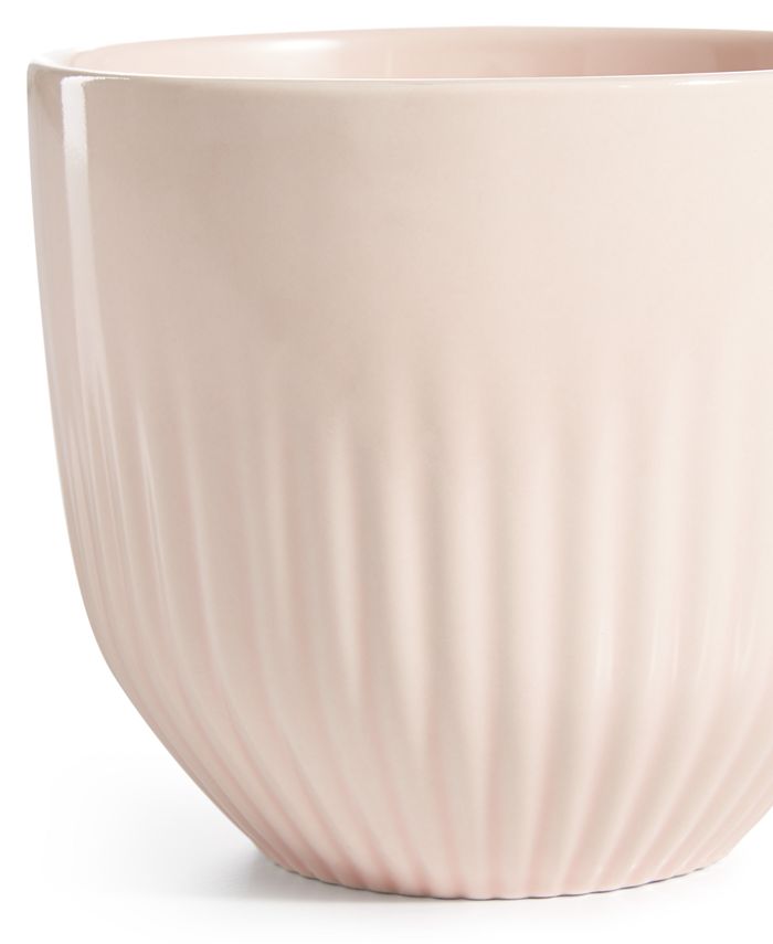 Hotel Collection Modern Dinnerware Porcelain Mug, Created for Macy's ...
